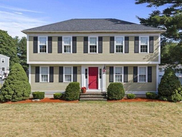 4 bedroom, Weymouth MA 02190 104759450