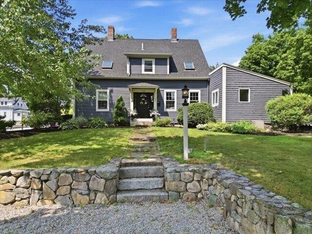 4 bedroom, Weymouth MA 02190 104851712