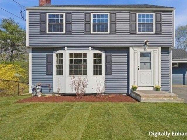 4 bedroom, Weymouth MA 02190 LS102529552