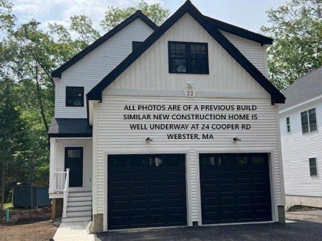 4 bedroom, Webster MA 01570 LS102028550