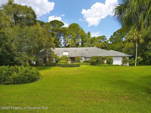 4 bedroom, Weeki Wachee FL 34607 LS92436541