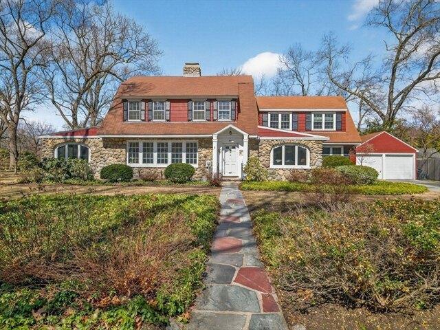 4 bedroom, Wellesley MA 02481 LS103097911