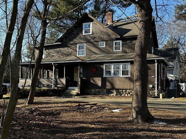 4 bedroom, Wellesley MA 02481 103249341