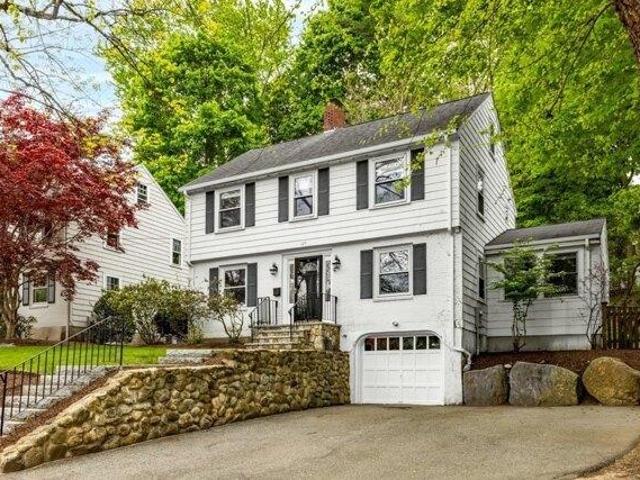 4 bedroom, Wellesley MA 02481 103499154