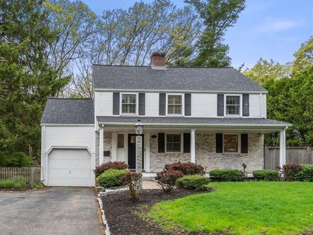 4 bedroom, Wellesley MA 02481 104761952