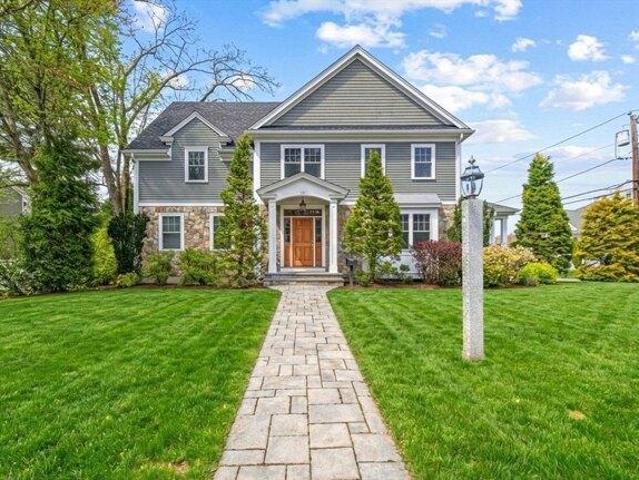 4 bedroom, Wellesley MA 02482 LS103016992