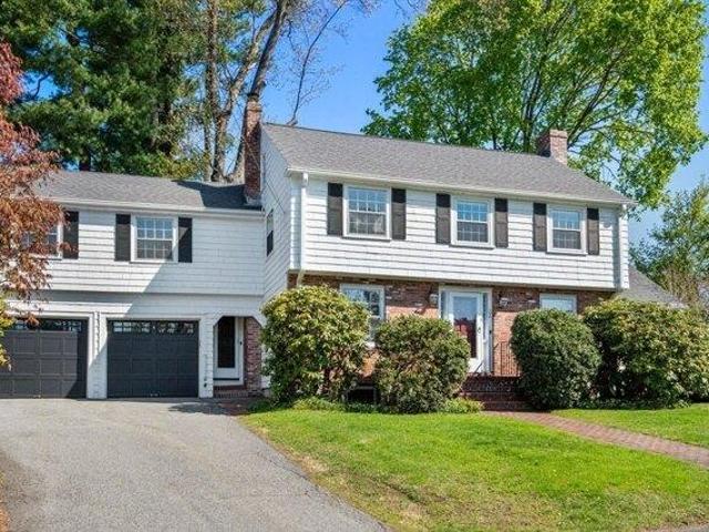 4 bedroom, Wellesley MA 02482 103034768