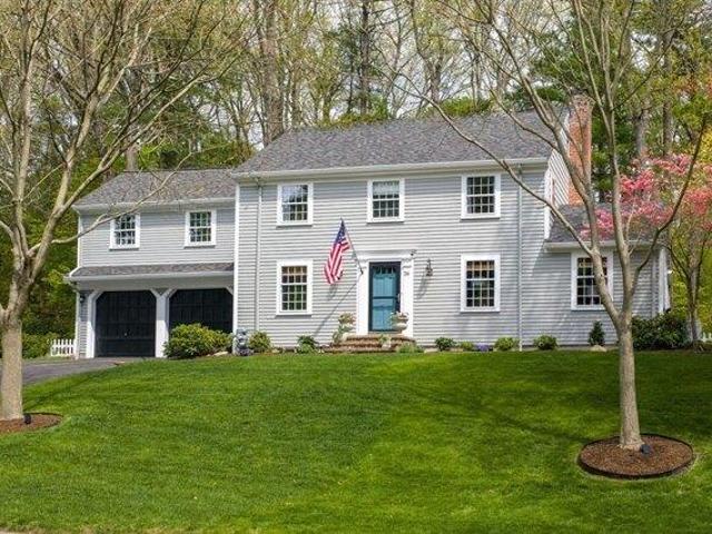4 bedroom, Wellesley MA 02482 103223010