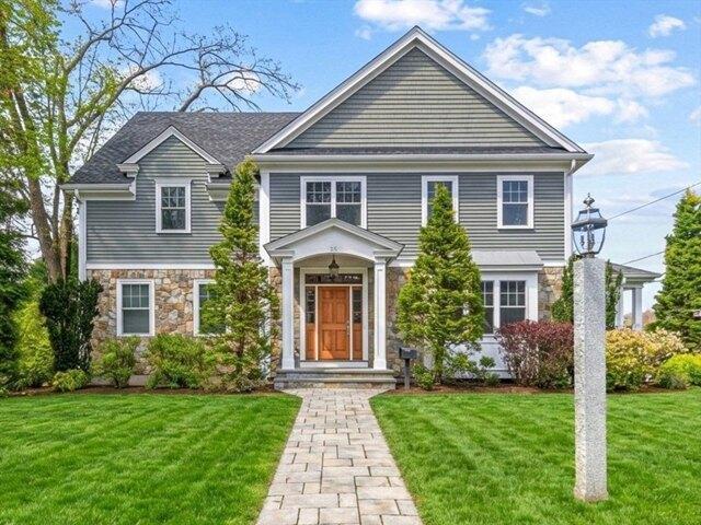 4 bedroom, Wellesley MA 02482 104686619