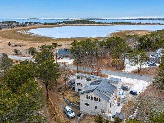 4 bedroom, Wellfleet MA 02667 LS93635552