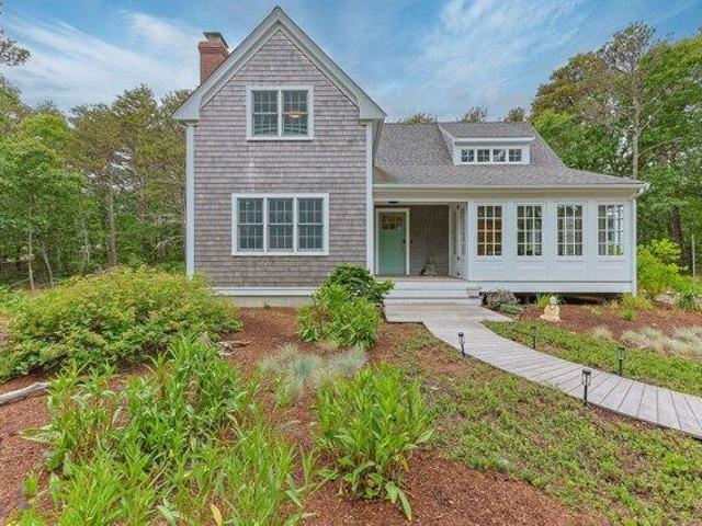 4 bedroom, Wellfleet MA 02667 104192142