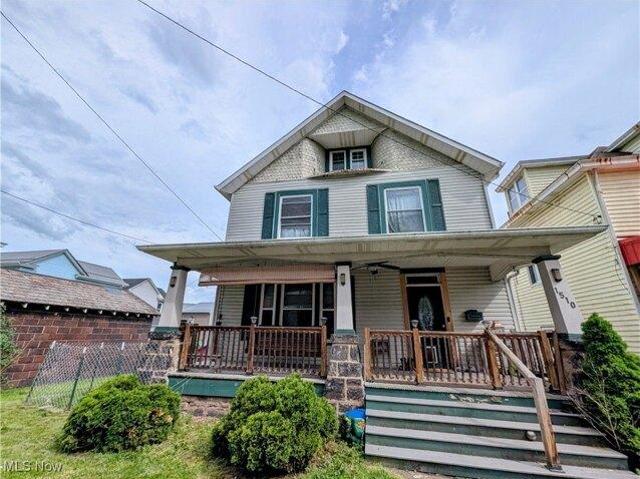 4 bedroom, Wellsville OH 43968 90451918