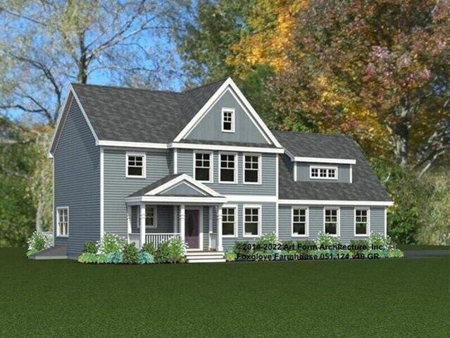 4 bedroom, Wells ME 04090 104609243