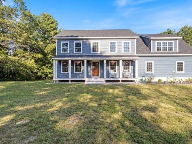 4 bedroom, Wells ME 04090 105140034