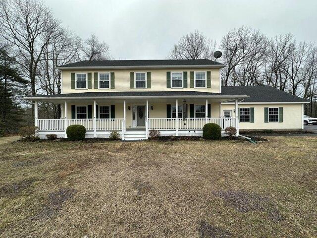 4 bedroom, Wells ME 04090 LS101799971