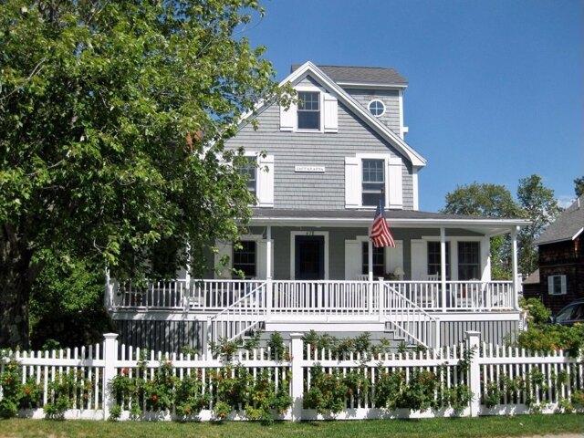 4 bedroom, Wells ME 04090 LS102478636