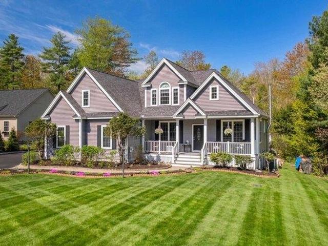 4 bedroom, Wells ME 04090 LS102670191