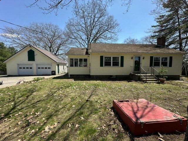 4 bedroom, Wells ME 04090 LS102157770