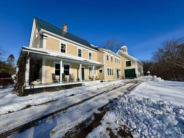 4 bedroom, Wells River VT 05081 LS101801664