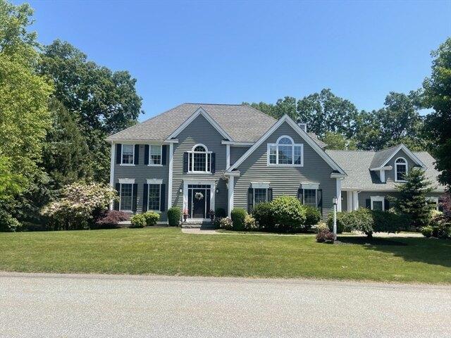 4 bedroom, Wenham MA 01984 LS102479874
