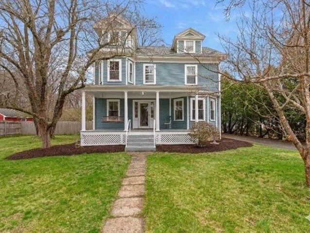 4 bedroom, Wenham MA 01984 102279710