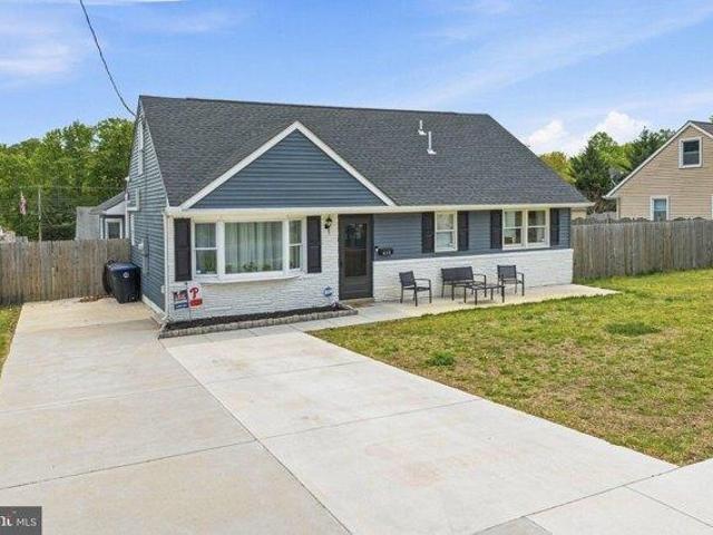 4 bedroom, Wenonah NJ 08090 102259085
