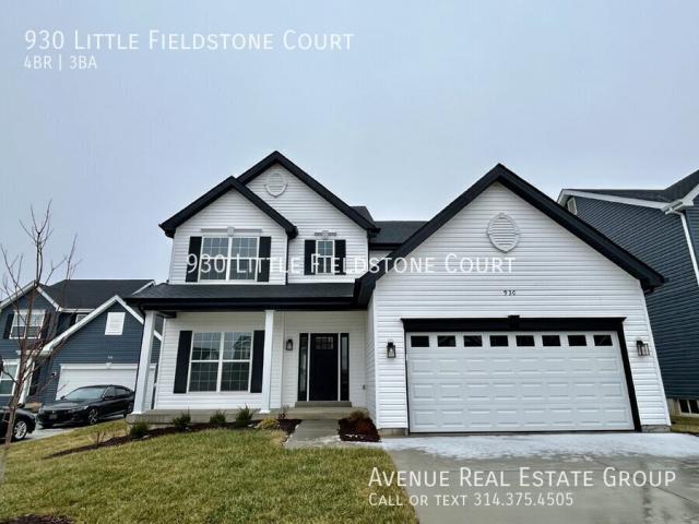 4 bedroom, Wentzville MO 63385 87789781