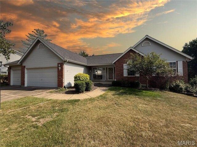 4 bedroom, Wentzville MO 63385 94589564