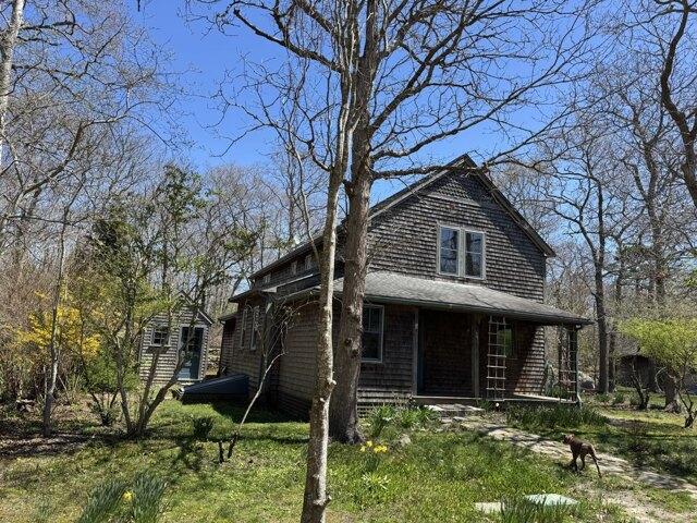 4 bedroom, West Tisbury MA 02568 102344309