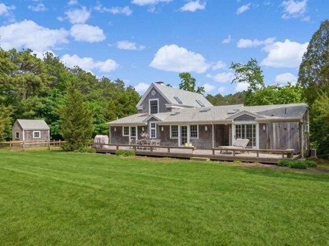 4 bedroom, West Tisbury MA 02575 104478045