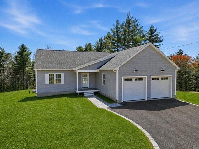 4 bedroom, West Brookfield MA 01585 LS102961496