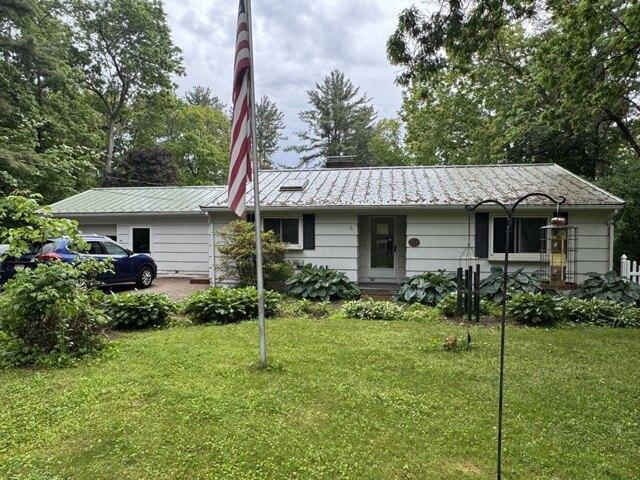 4 bedroom, West Brookfield MA 01585 LS103100957