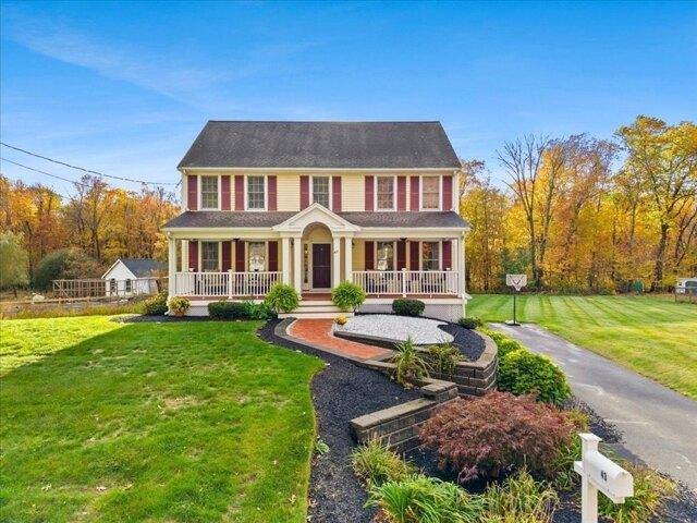4 bedroom, West Bridgewater MA 02379 104716071