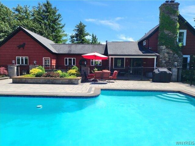 4 bedroom, West Falls NY 14170 104904622
