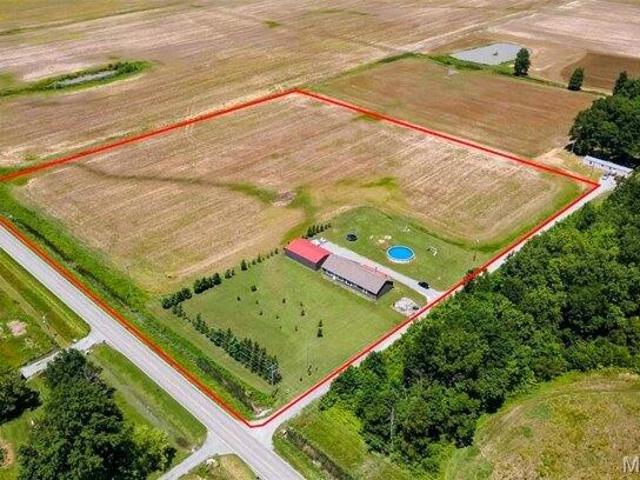 4 bedroom, West Frankfort IL 62896 96727304