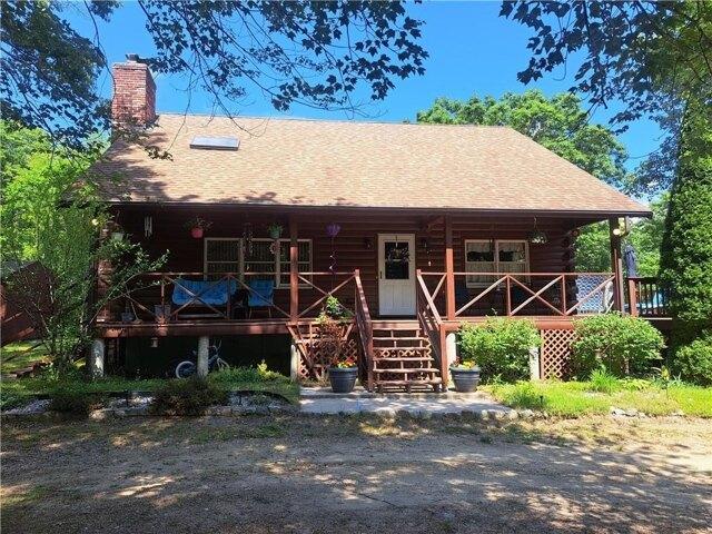 4 bedroom, West Greenwich RI 02817 104655640