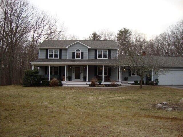 4 bedroom, West Greenwich RI 02817 102779596