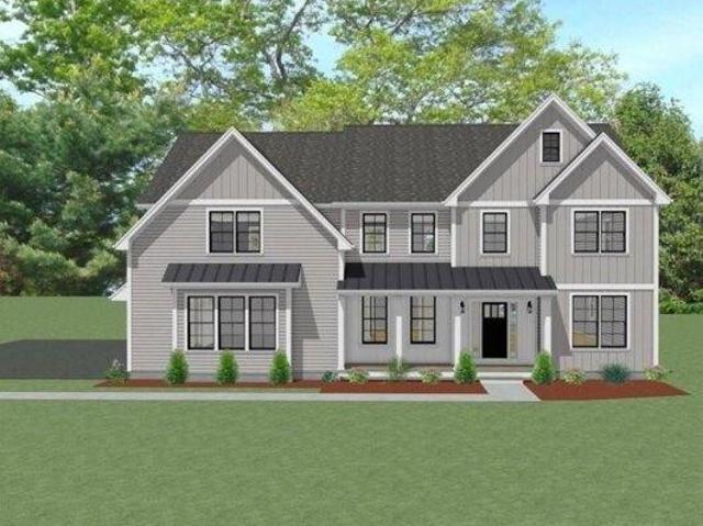 4 bedroom, West Greenwich RI 02817 103018572