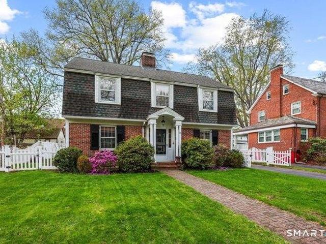4 bedroom, West Hartford CT 06107 LS101748109