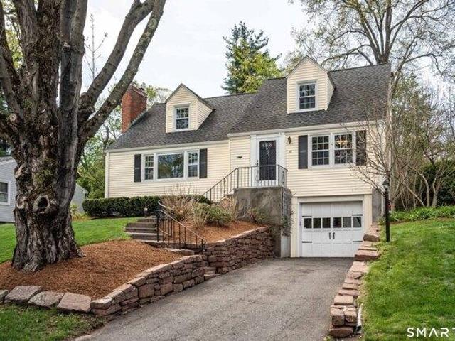 4 bedroom, West Hartford CT 06107 LS101783115