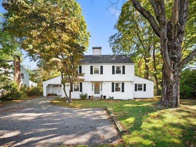 4 bedroom, West Hartford CT 06107 LS102211926