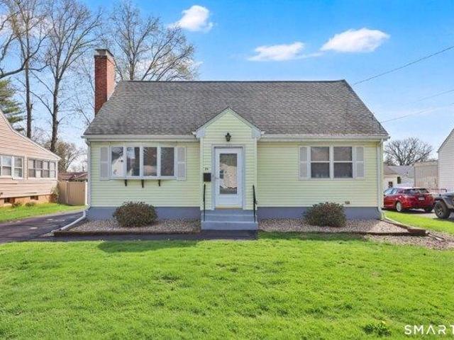 4 bedroom, West Hartford CT 06110 LS102215809
