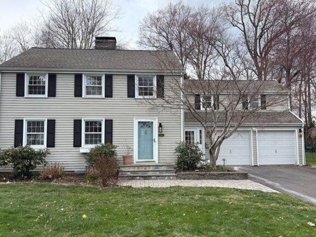 4 bedroom, West Hartford CT 06117 LS89559581