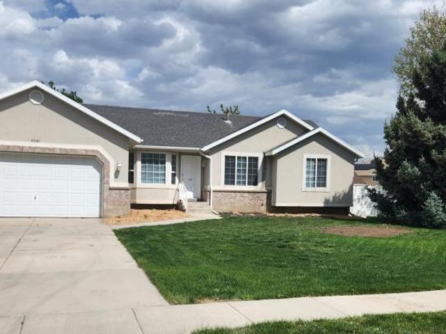 4 bedroom, West Jordan UT 84088 88210609