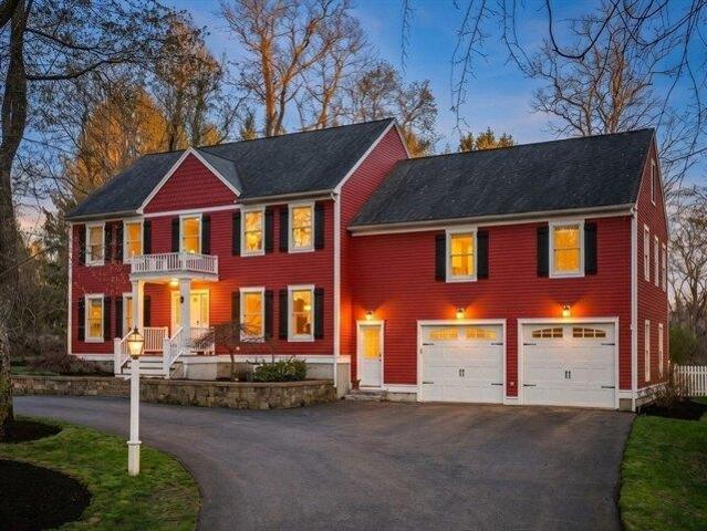 4 bedroom, West Newbury MA 01985 LS102089076