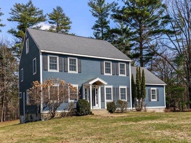 4 bedroom, West Newbury MA 01985 LS102669114