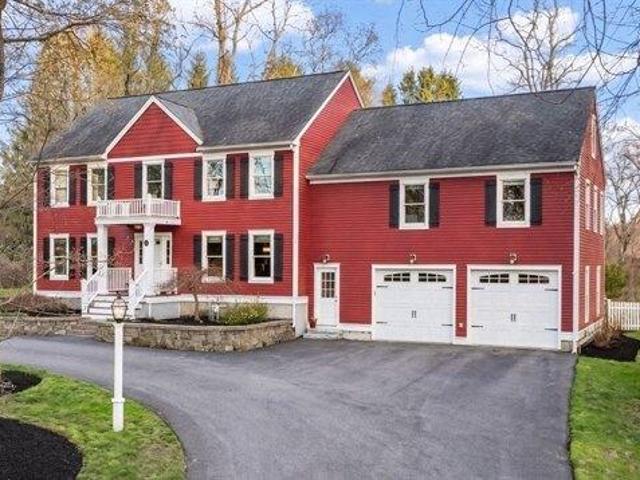 4 bedroom, West Newbury MA 01985 102798672