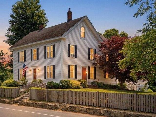 4 bedroom, West Newbury MA 01985 104760756