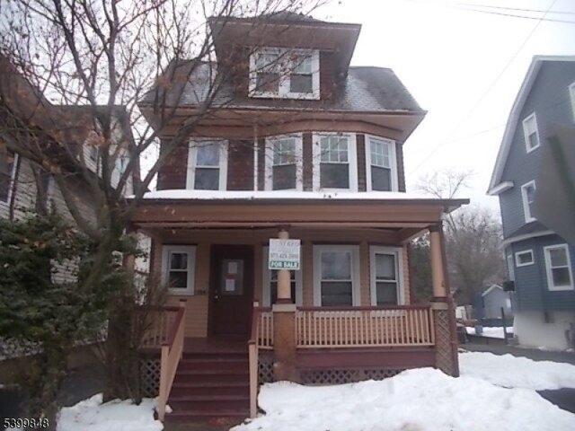 4 bedroom, West Orange NJ 07052 LS101781282