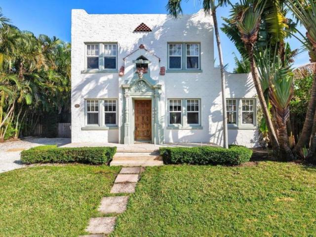 4 bedroom, West Palm Beach FL LS102395157